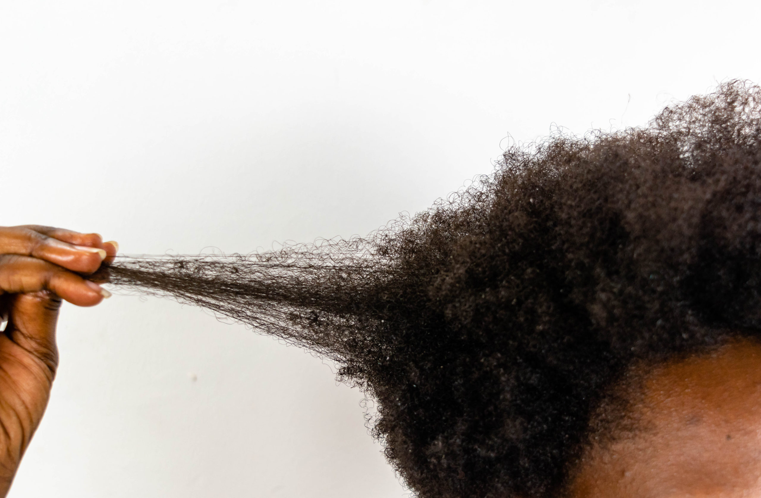 5 Ways To Minimize Shrinkage & Frizz That Actually Work - Chat Box
