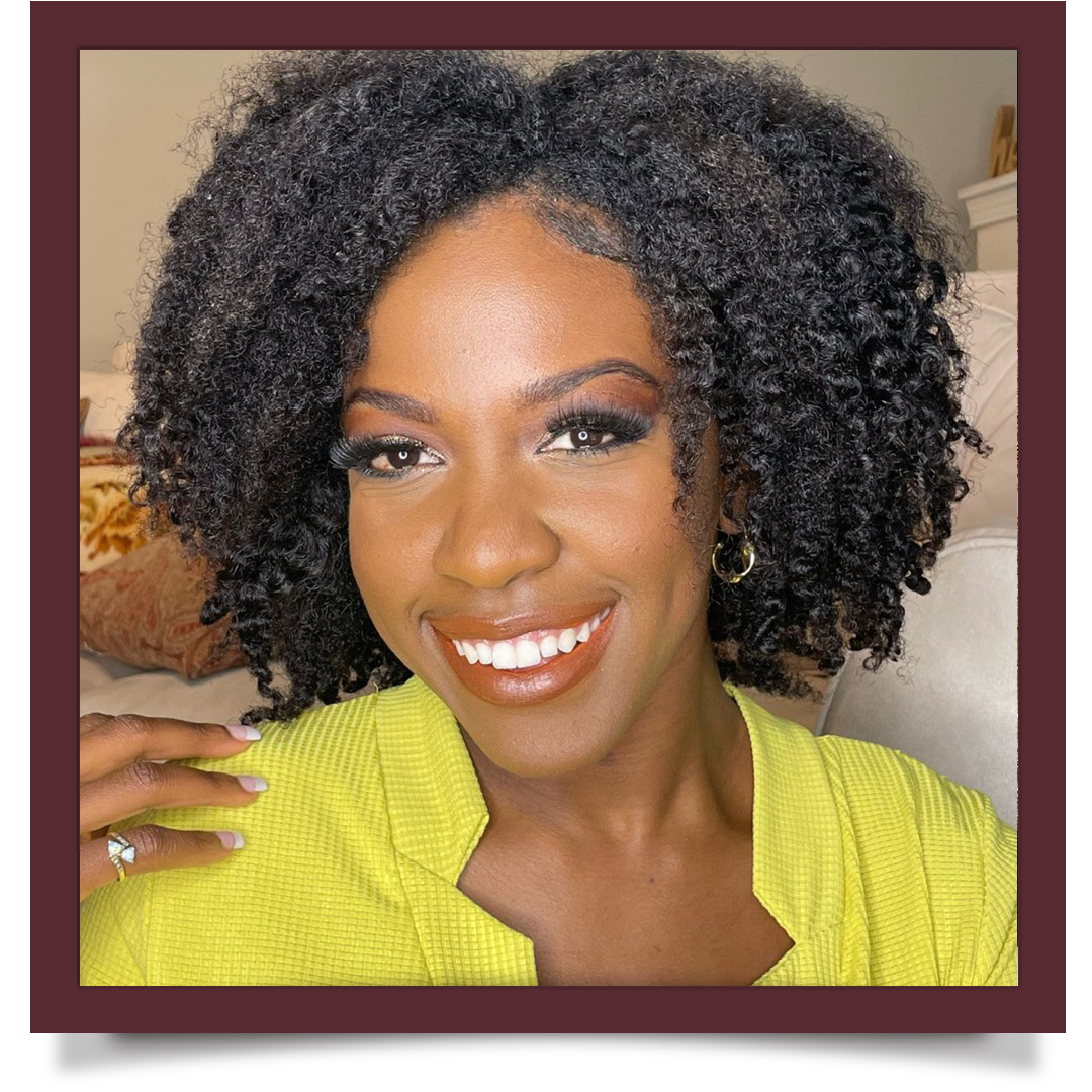 The Ultimate Natural Hair Care To-Do List For The Fall - Chat Box